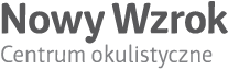 Nowy wzrok, laserowa korekcja wzroku, ortokorekjca, Warszawa, Gdańsk ...